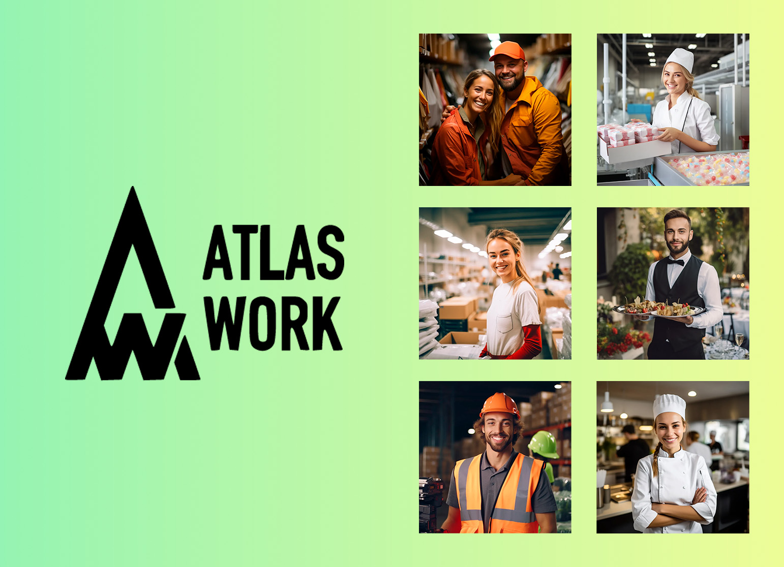 Atlas Work | agencja pracy tymczasowej - pracownicy z Ukrainy
